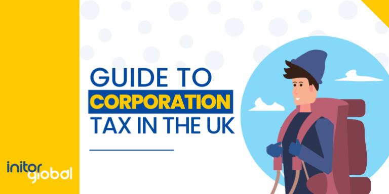 Guide to Corporation Tax in the UK - Initor Global