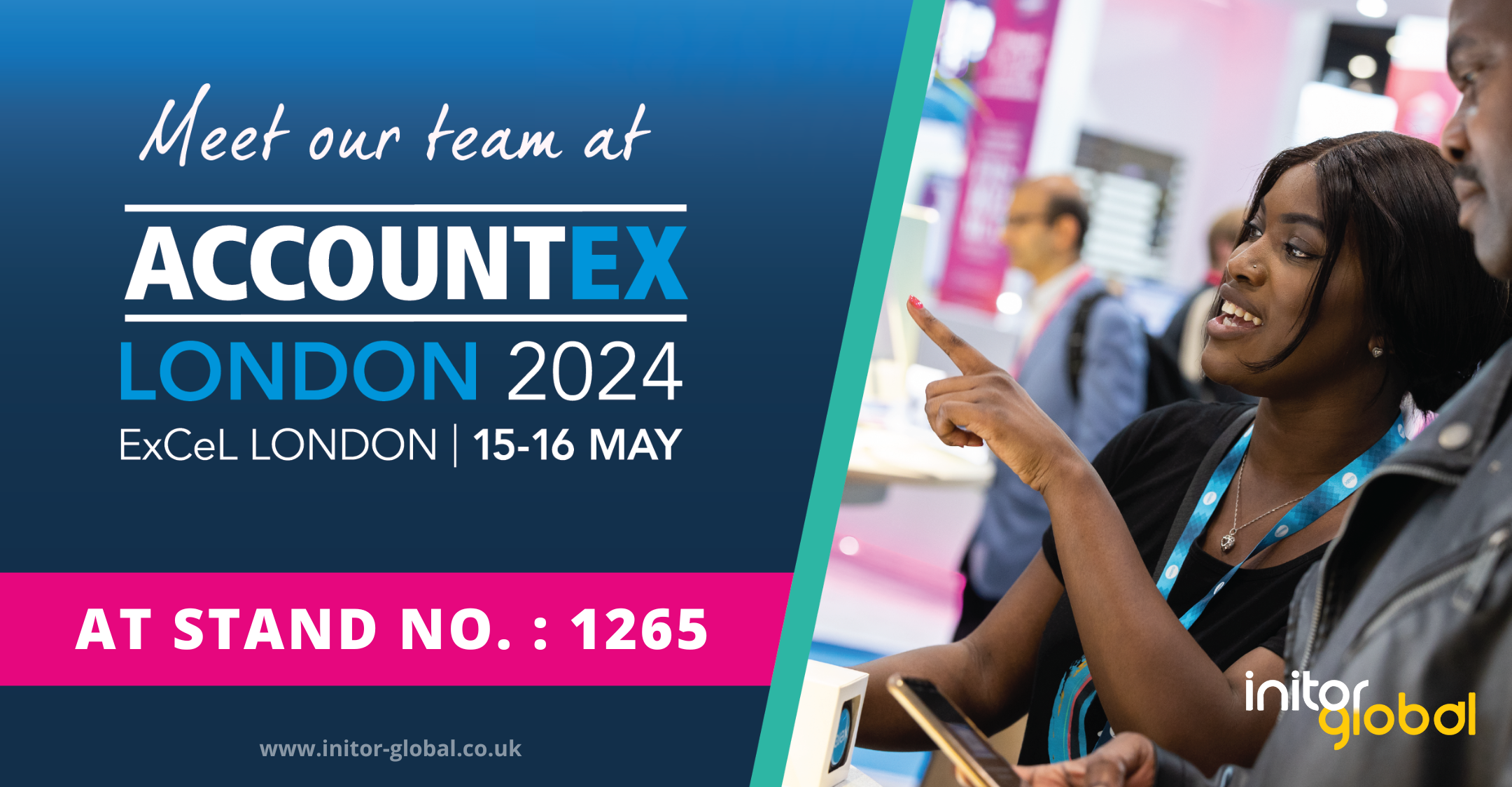 Homepage - Initor Global