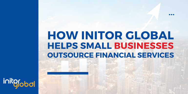 Outsourcing Accounting Services