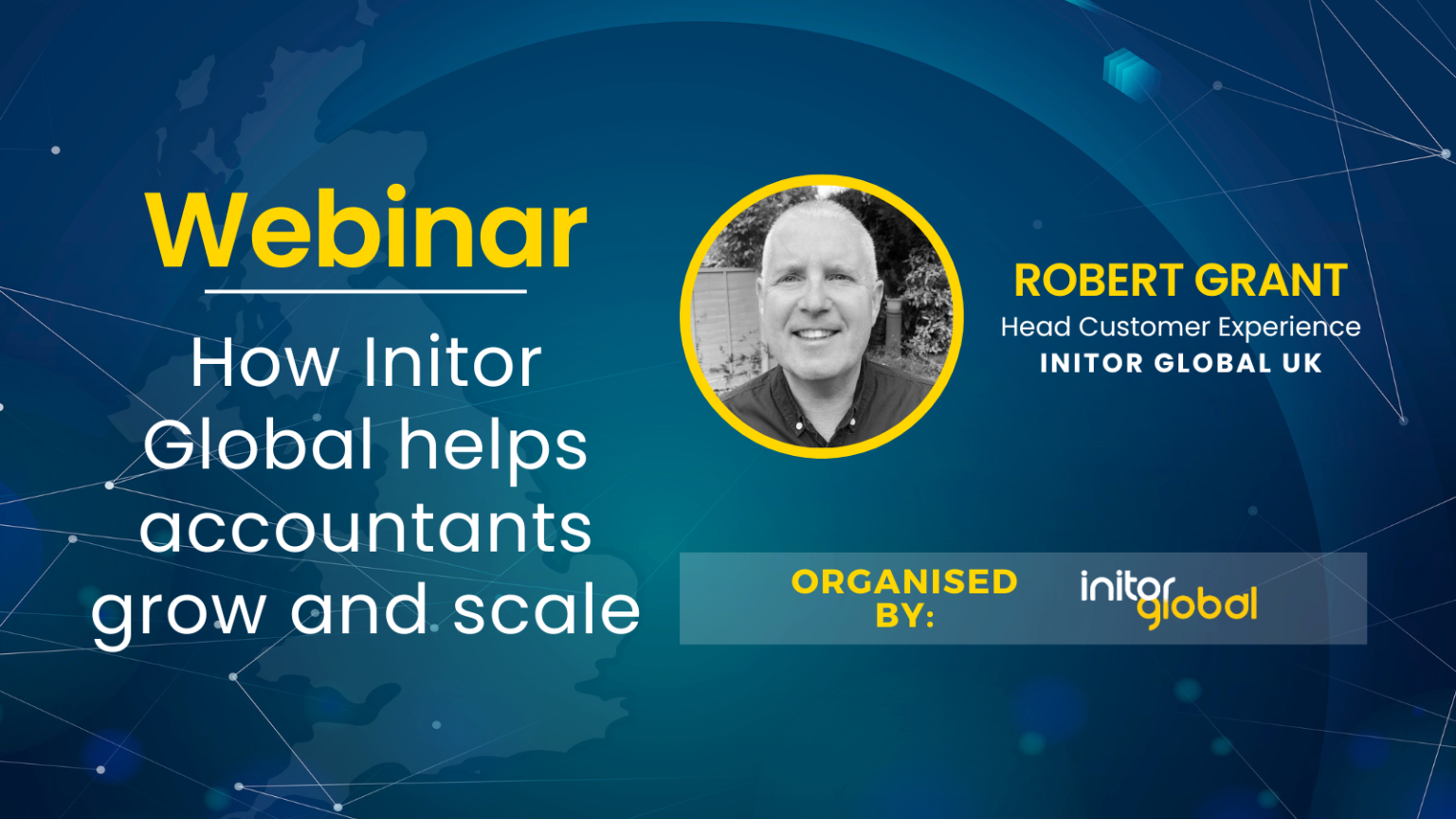 Webinars Archive - Initor Global